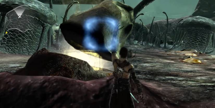 Star Wars: Force Unleashed - Every Holocron Location in Felucia