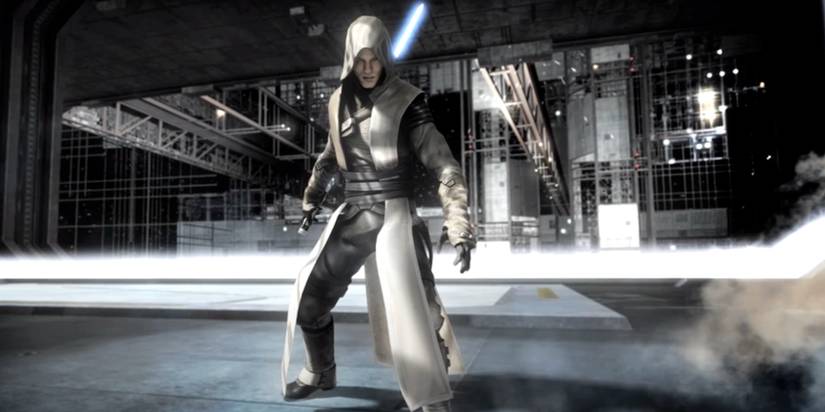 10 Most Difficult Star Wars Games, Ranked