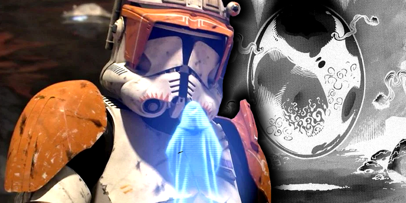 The Sith's Ultimate Force Weapon Makes Star Wars' Order 66 Look Kind