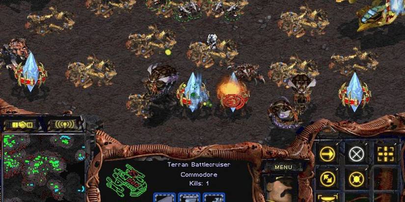 10 Best Strategy Games, According to Ranker