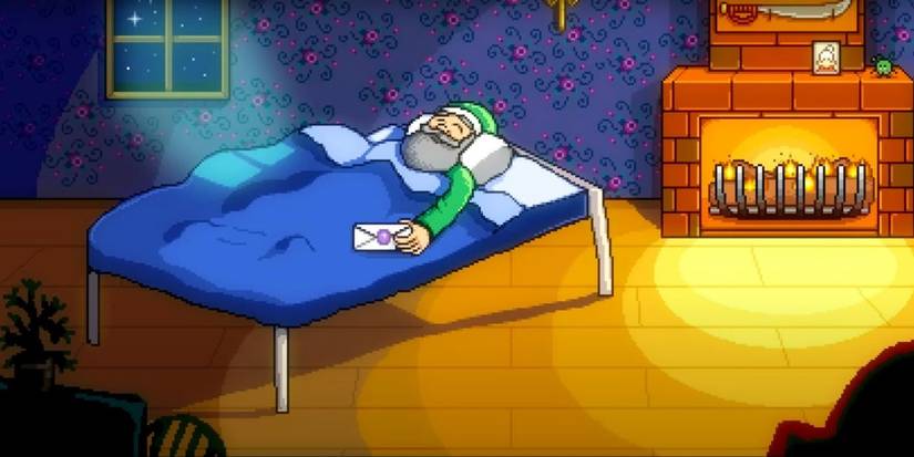 Stardew Valley's ConcernedApe Finally Upgrades His Setup From "Grandpa ...