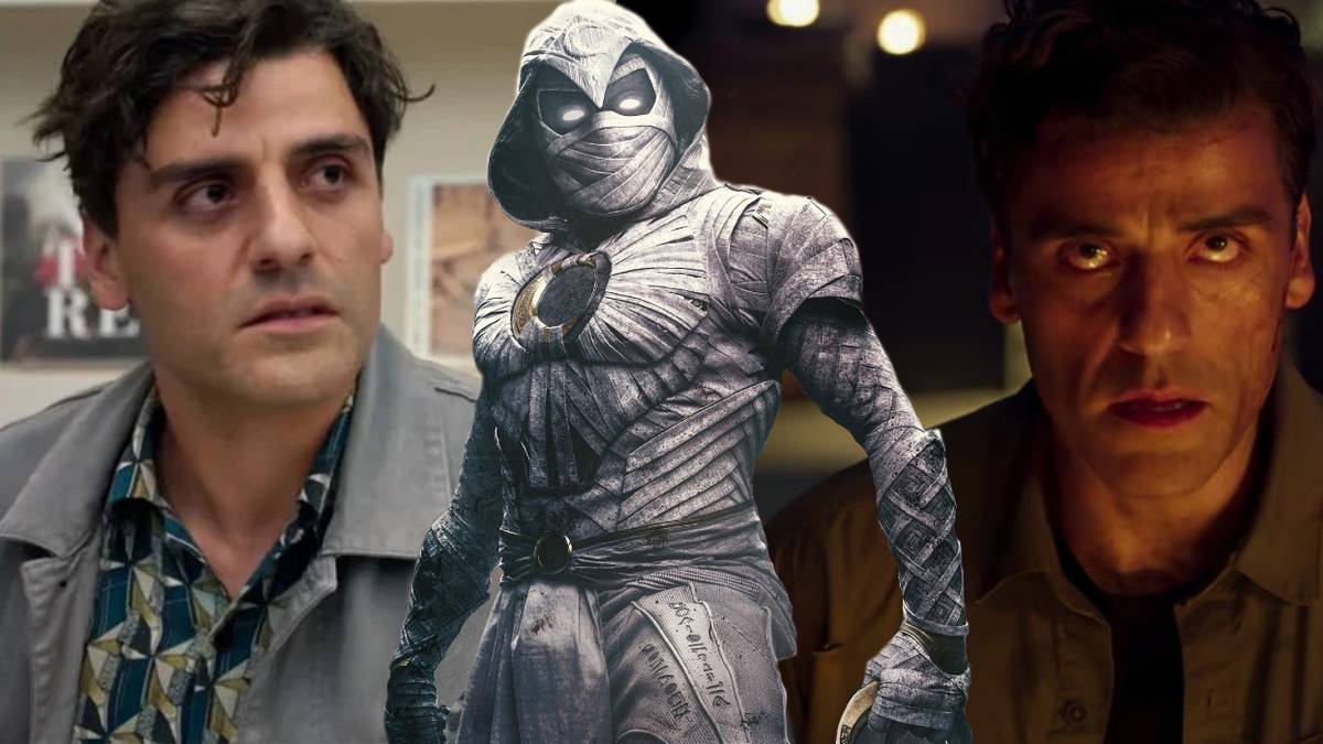 Moon Knight: Why Steven Is Able To Resist Marc So Much More In Episode 2