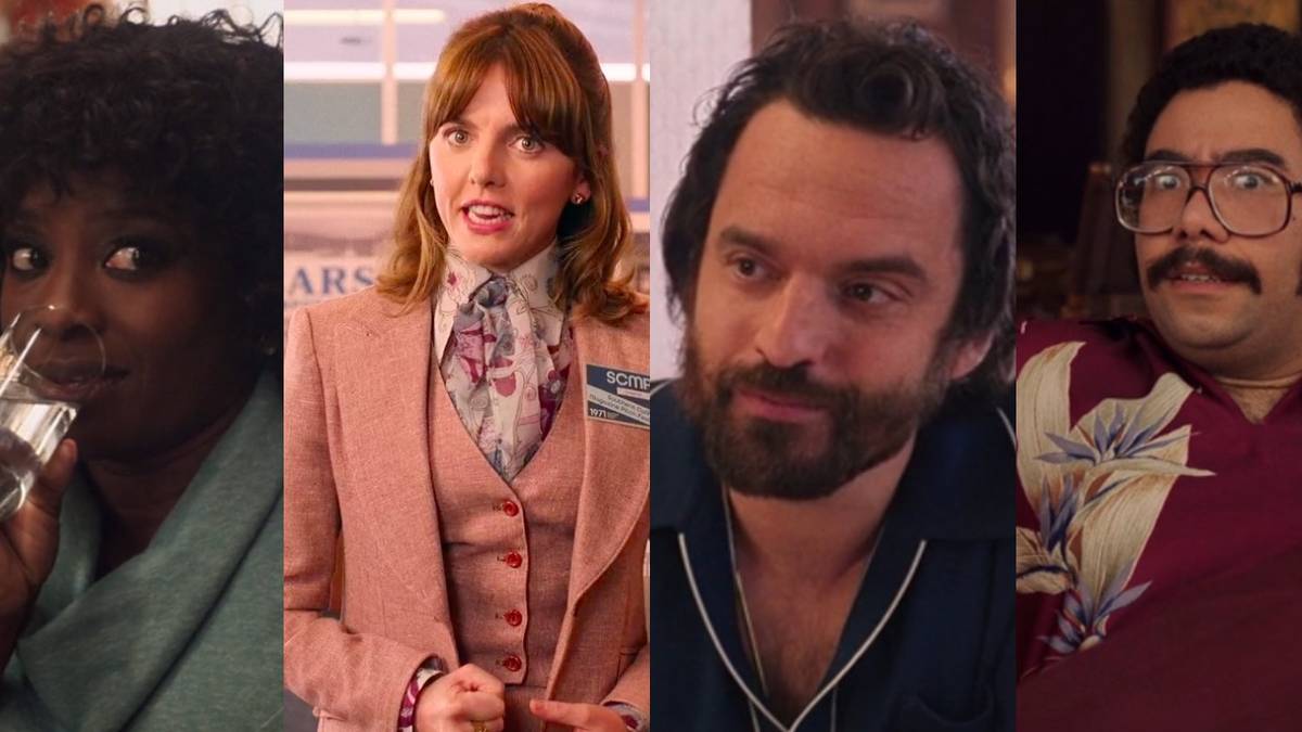 HBO's Minx: The Main Characters, Ranked By Likability