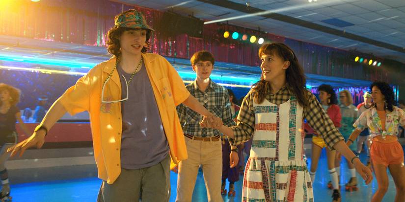Stranger Things: Eleven's 13 Best Quotes