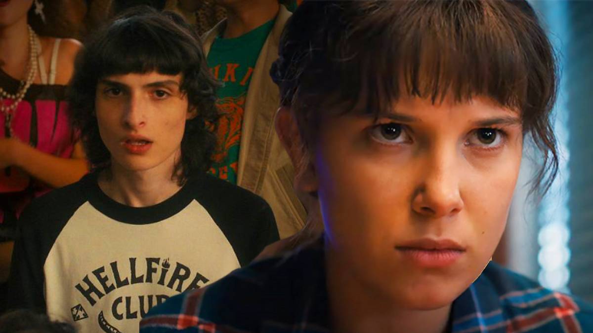 Stranger Things Season 4 Trailer Reveals Real Reason Eleven Left Hawkins
