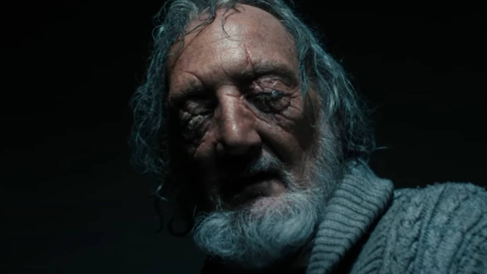 Stranger Things: How Englund's Victor Creel Transformation Was Created