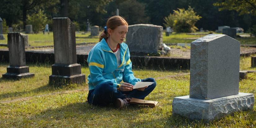 Where Was Stranger Things Season 4 Filmed? Filming Locations Explained