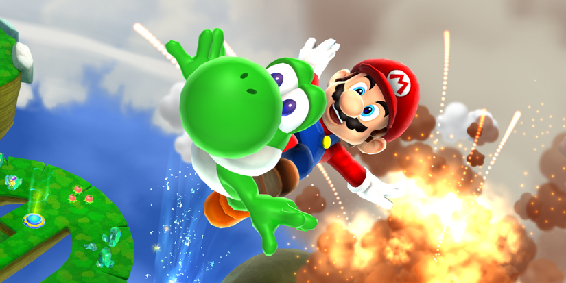 10 Most Helpful NPCs in Super Mario Games