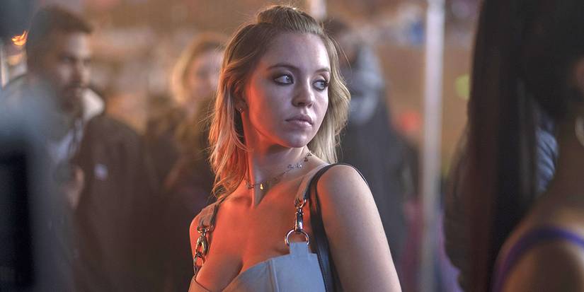 Euphoria Season 3 Sydney Sweeney Wants Cassie To Embrace Evil Side