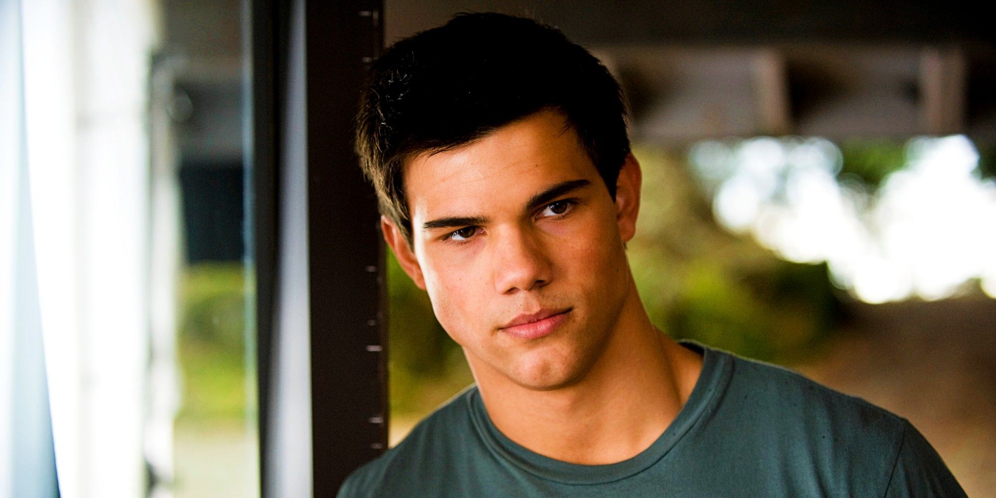 Taylor Lautner Twilight Eclipse