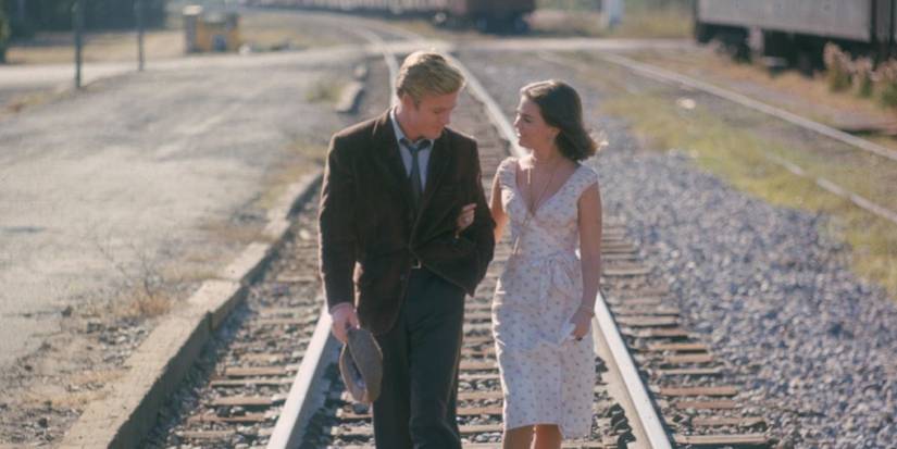 10 Best Adaptations Of Tennessee Williams' Plays, According To IMDb