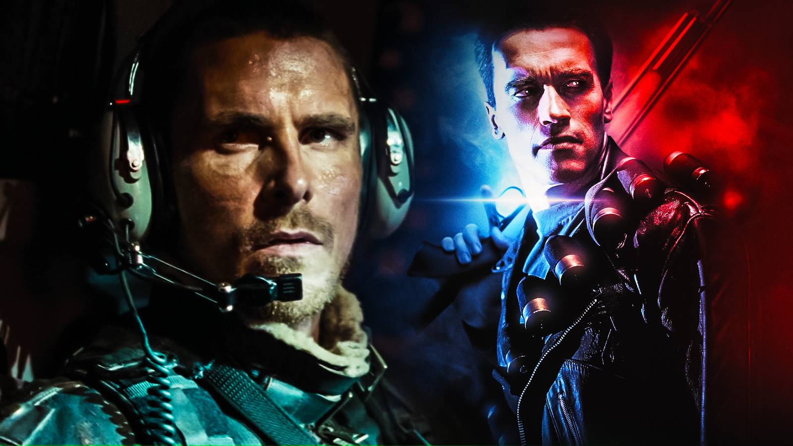 One Terminator 2 Reference Saved Christian Bale's John Connor In Salvation