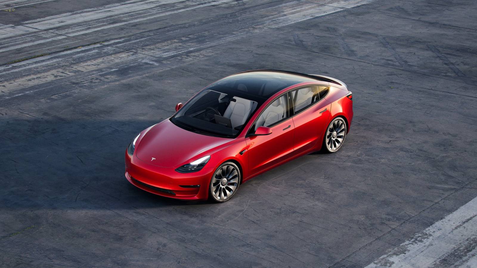 Tesla’s Latest Bug Leaves Drivers Unaware Of How Fast They’re Going