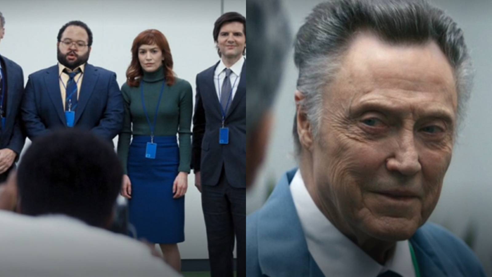 The 10 Best Quotes On Severance