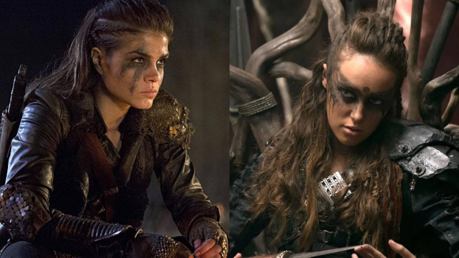 The 100: The Best Character In Each Season