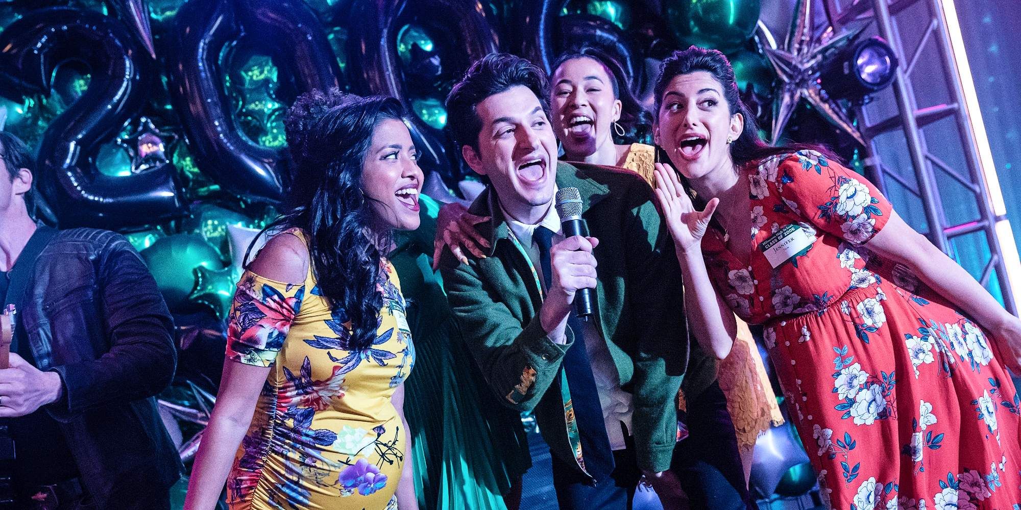 The Afterparty Season 2: Multiple Actors Will Return From Season 1