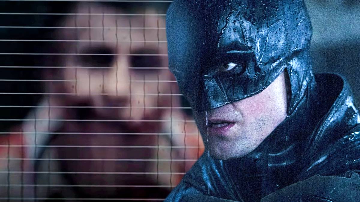 Joker Isn't Joker Yet In The Batman, Reveals Matt Reeves