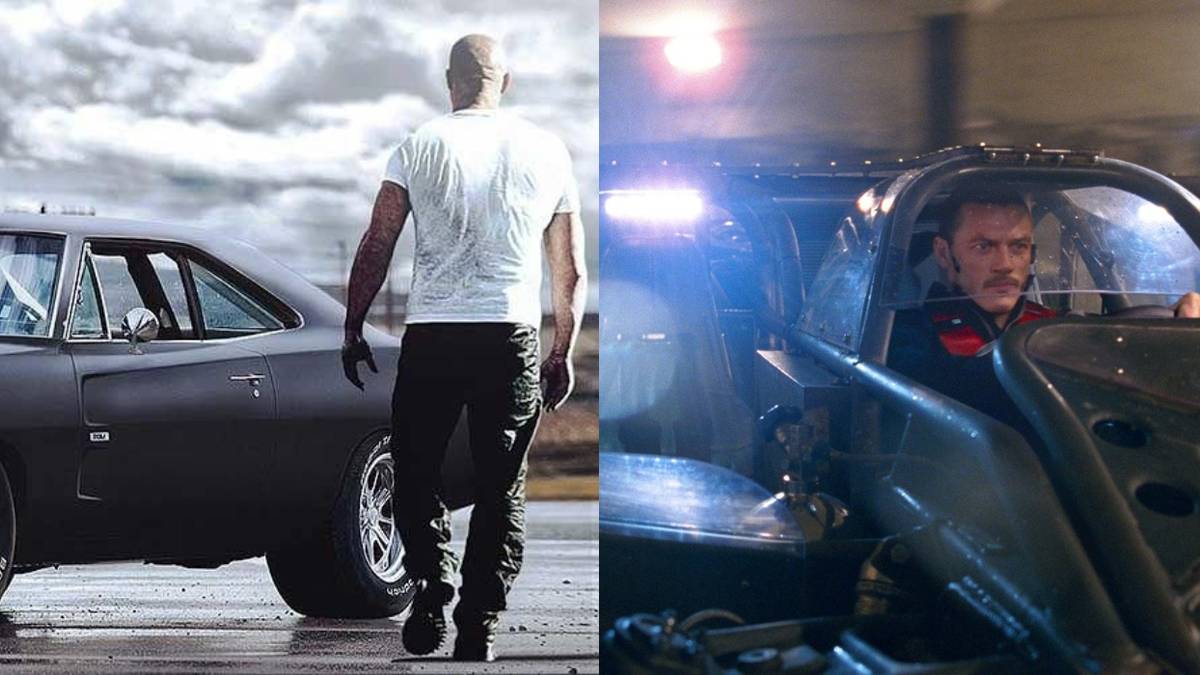 Fast & Furious: The 10 Best Cars, According To Reddit