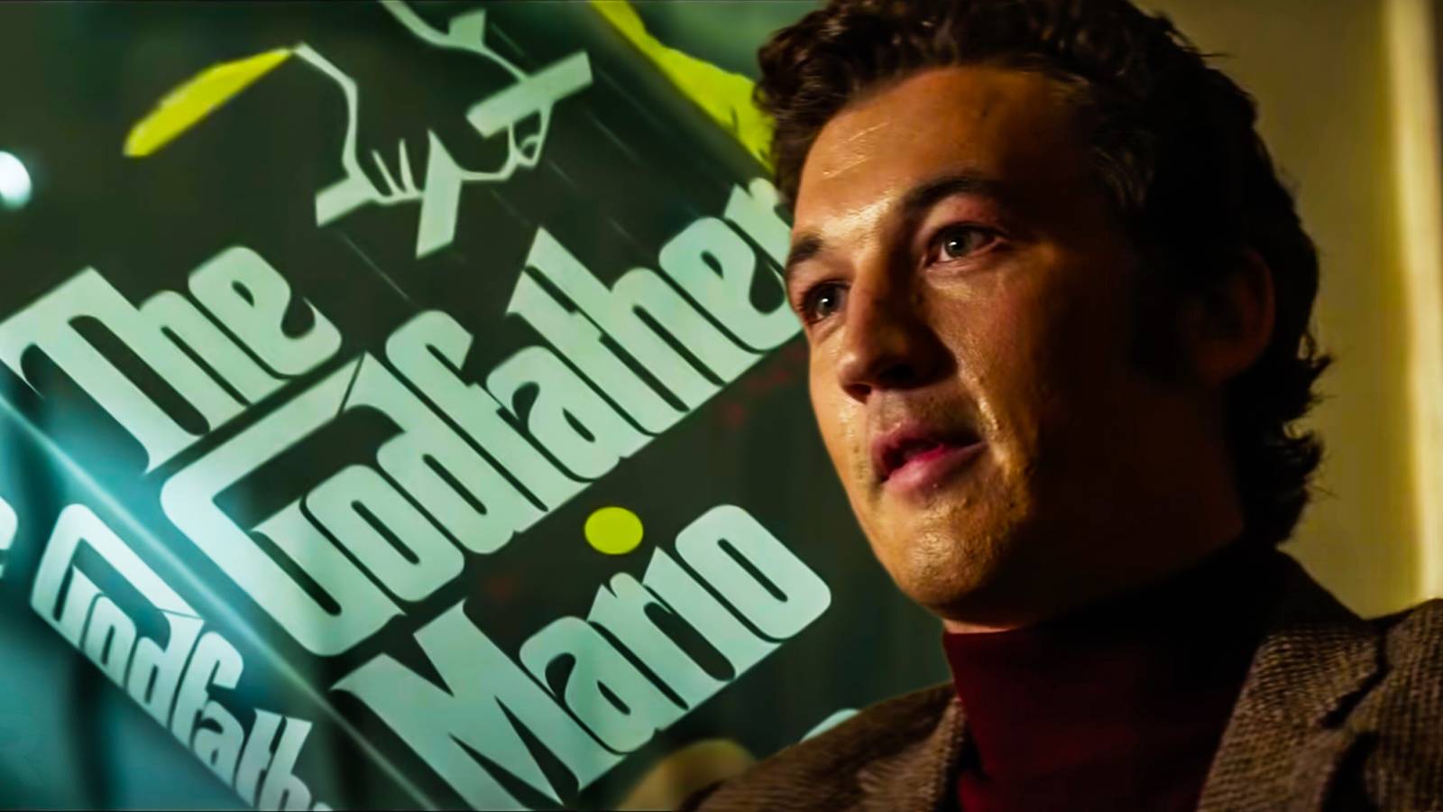 Godfather Book & Movie Timeline Explained (& What The Offer Changes)