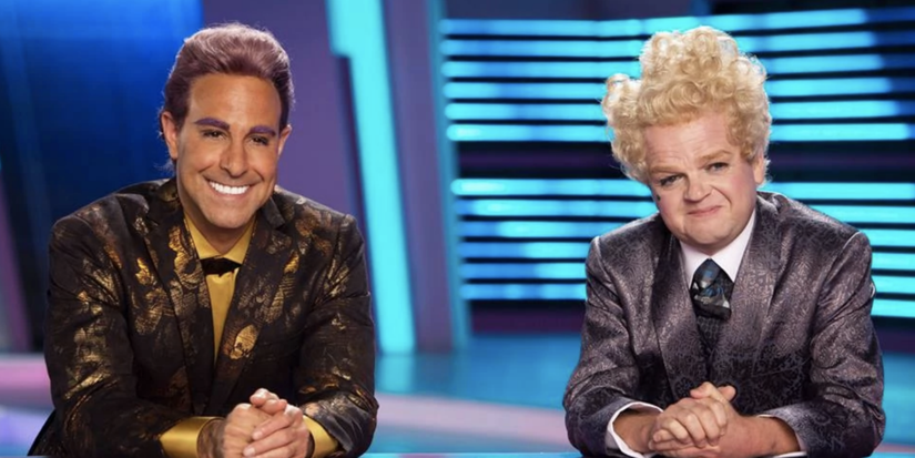 The Hunger Games: 10 Things To Know About The Games Before The Prequel