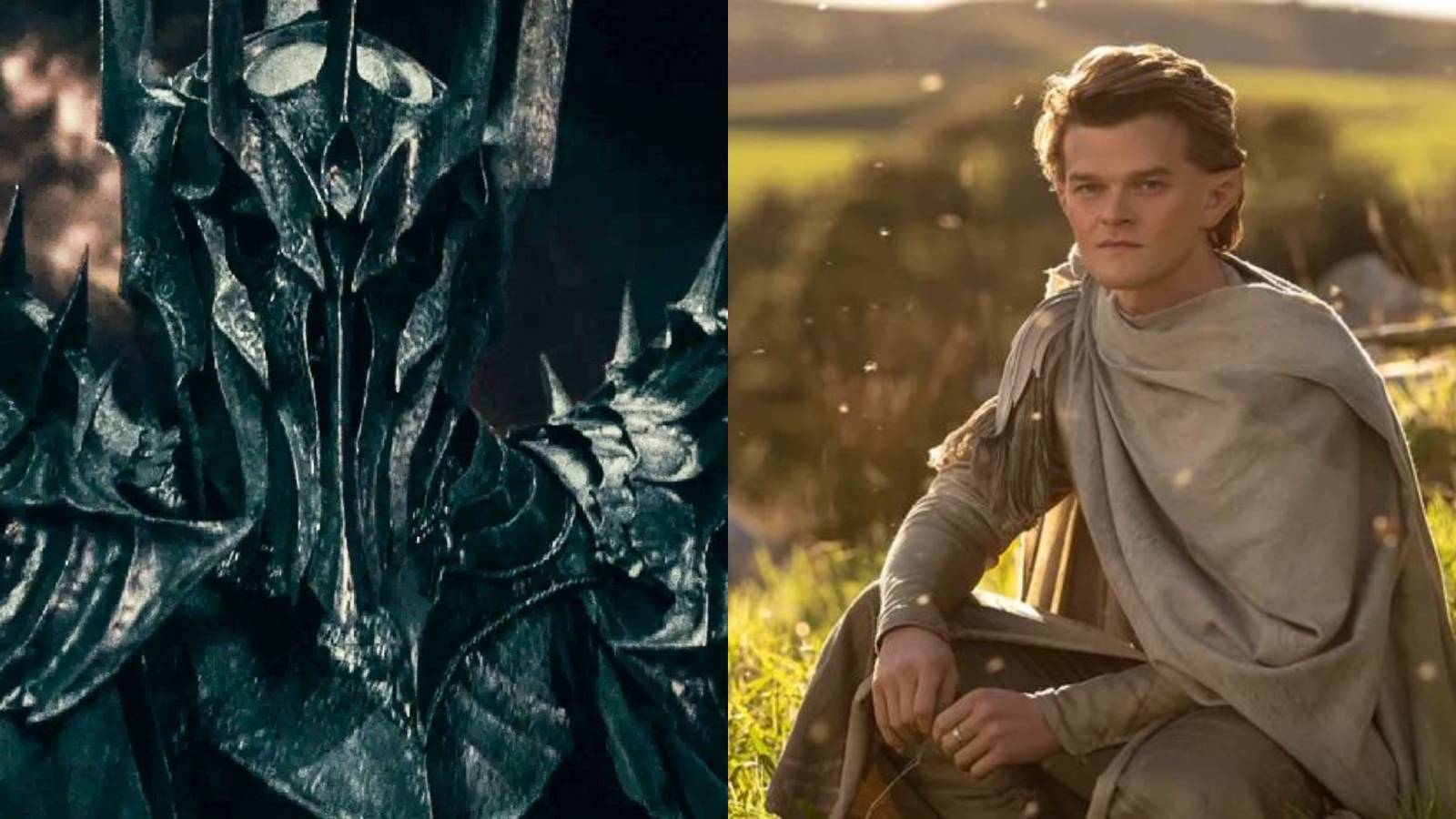 LOTR's The Rings Of Power: 10 Most Important Figures Of The Second Age