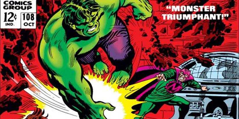 Marvel Comics: 5 Times Mandarin Was Oddly Wholesome (& 5 Times He Was ...