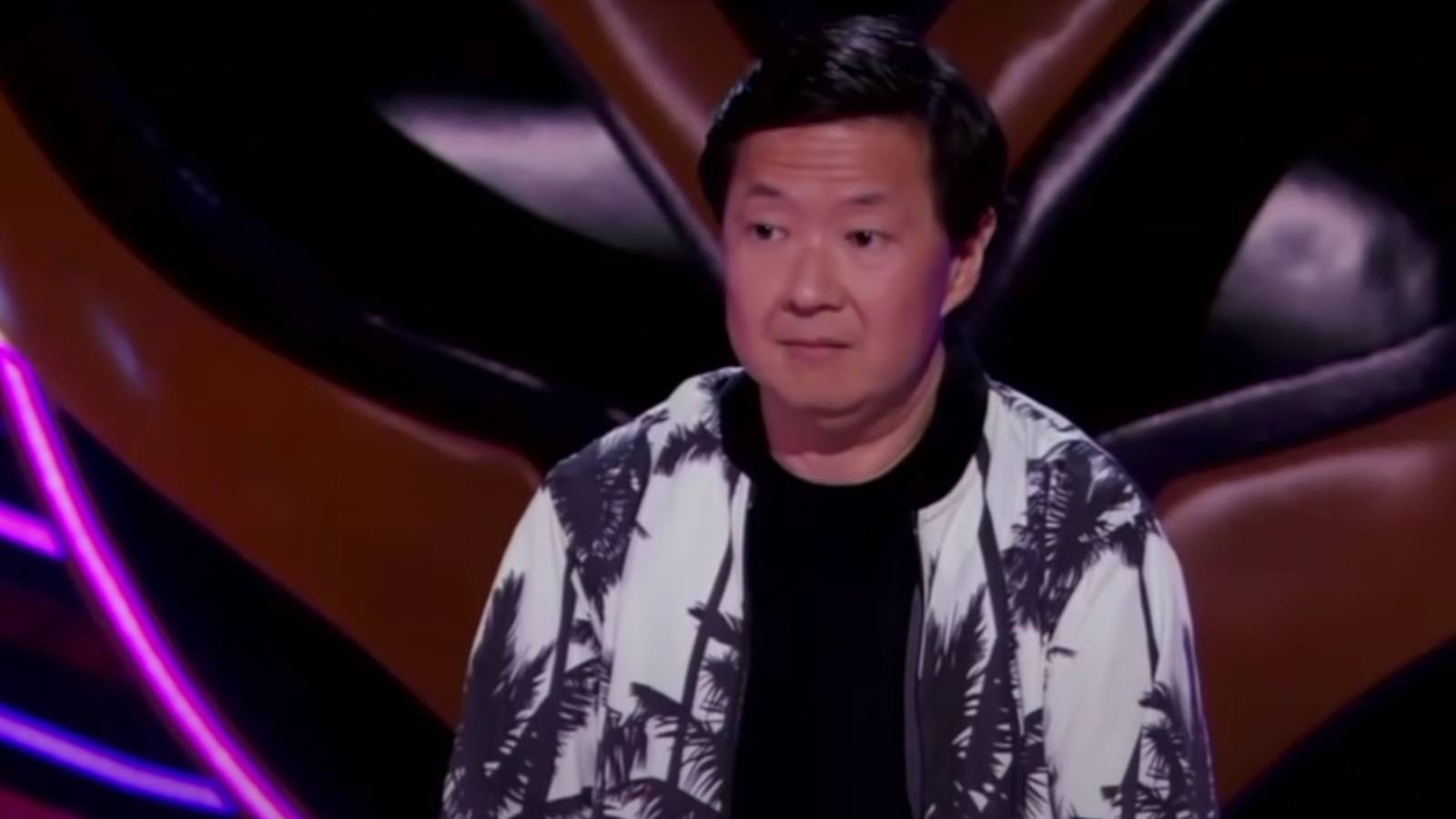 Masked Singer Fans Praise Ken Jeong For Leaving After Giuliani Reveal