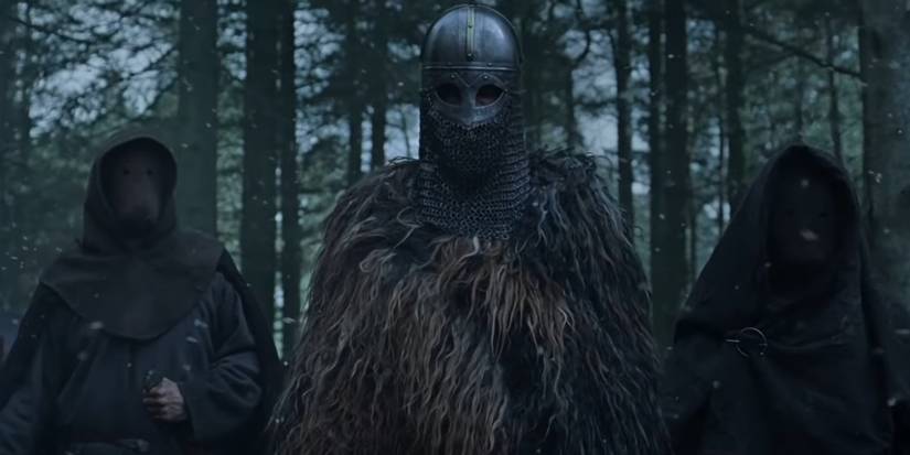 The Northman Characters & Their Counterparts In Shakespeare's Hamlet
