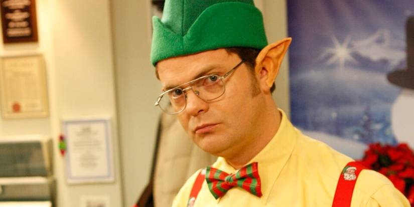 The Office: 10 Facts About Dwight That Only Die-Hard Fans Know