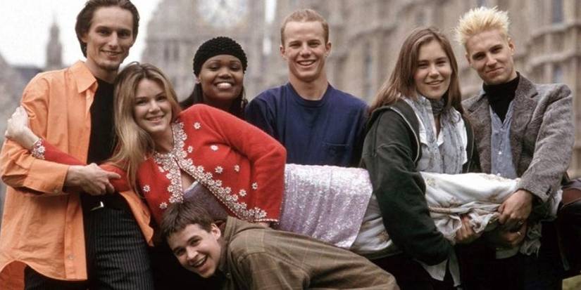 The Real World: London — Where Are They Now?