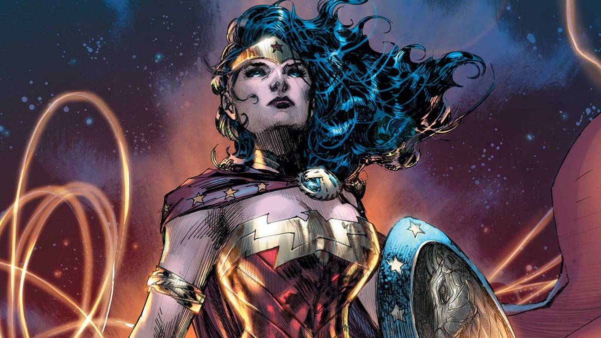 The True Power of Wonder Woman's Lasso Is Revealed
