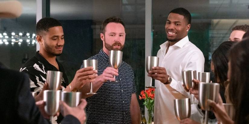 The Ultimatum: 10 Shocking Things That Have Come To Light Since Its Release