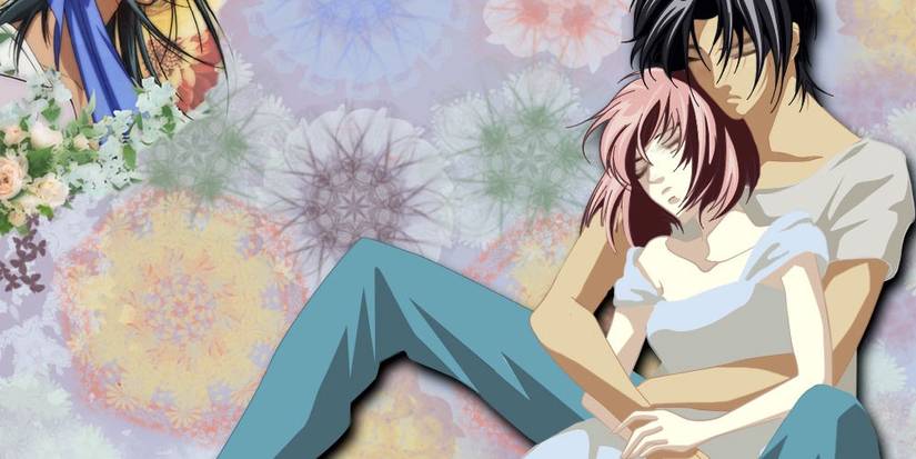 10 Best Anime With A Love Triangle Romances, According To Ranker