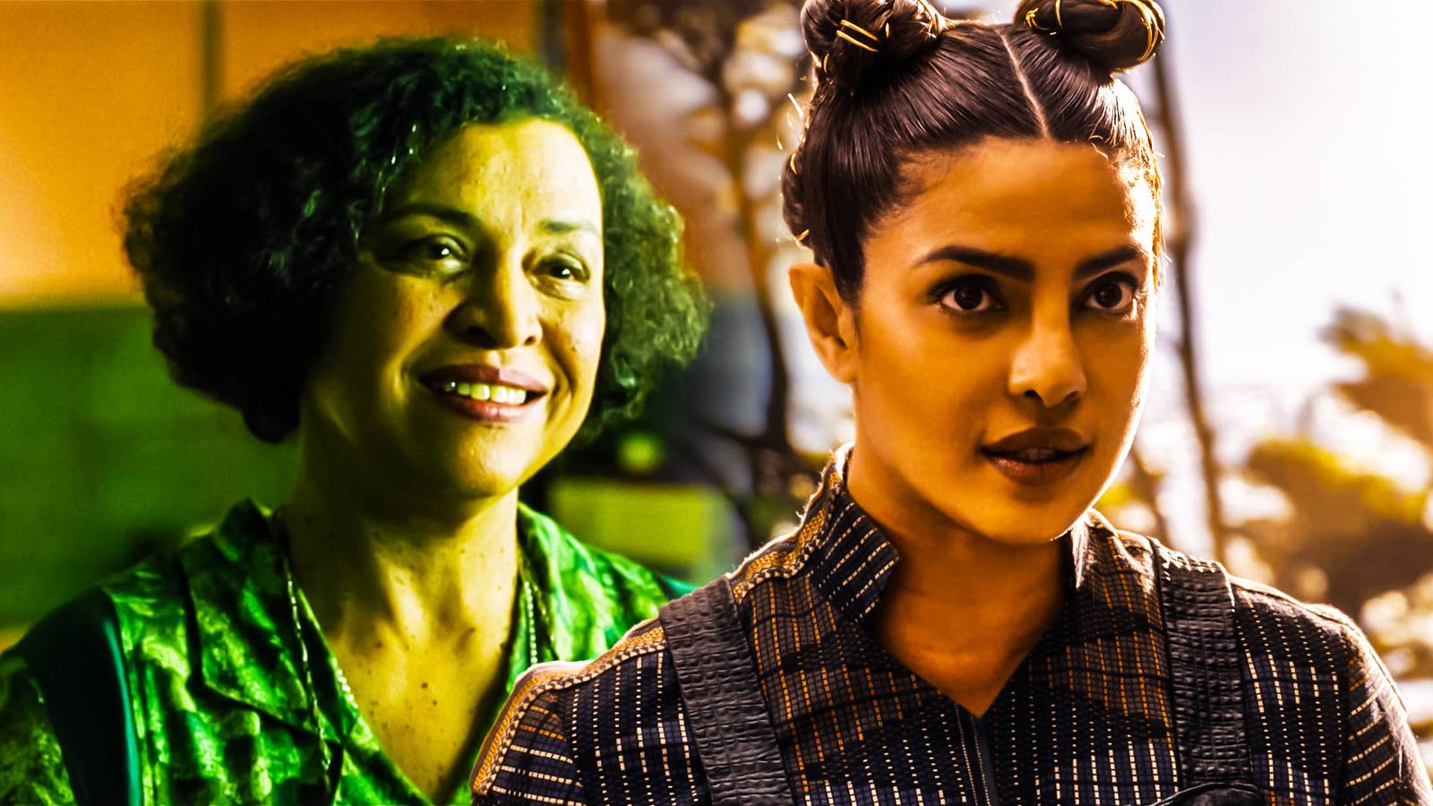 Matrix Resurrections Debunked A Huge Oracle Theory - But Did Something ...