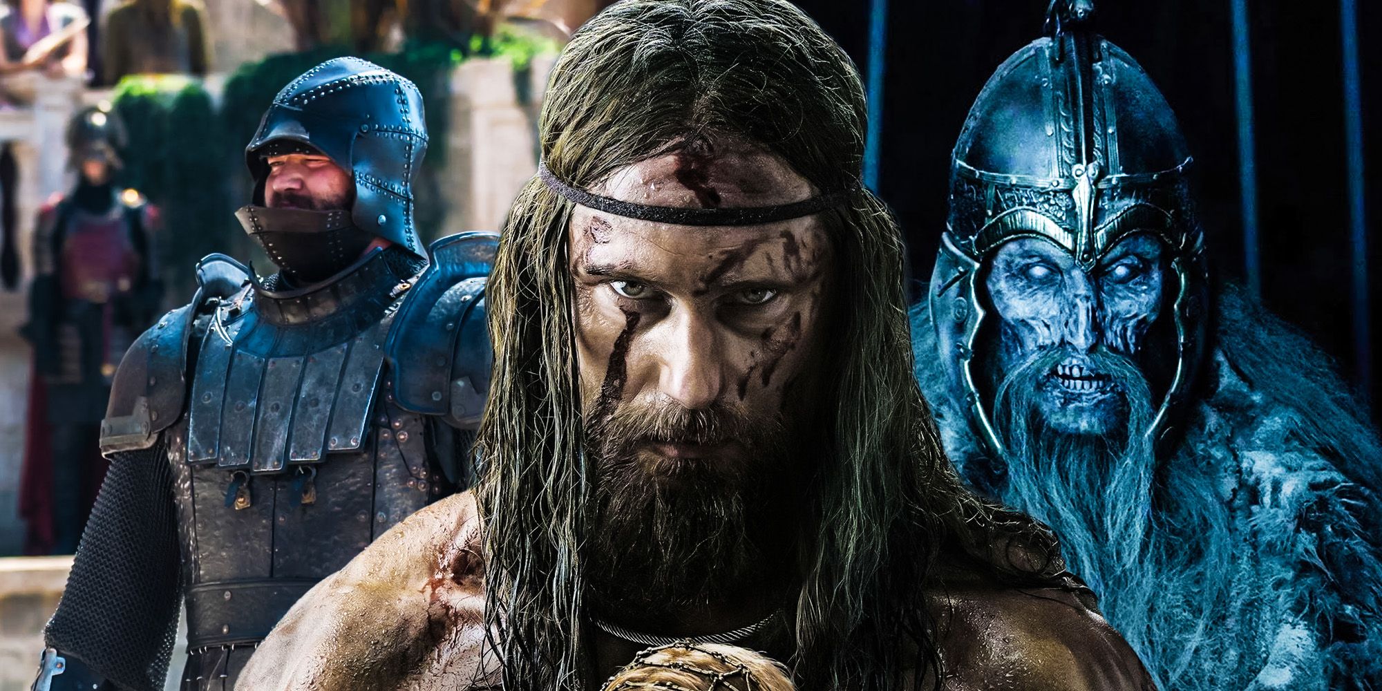 The Northman: Amleth's Vengeance Has A Weird Game Of Thrones Connection