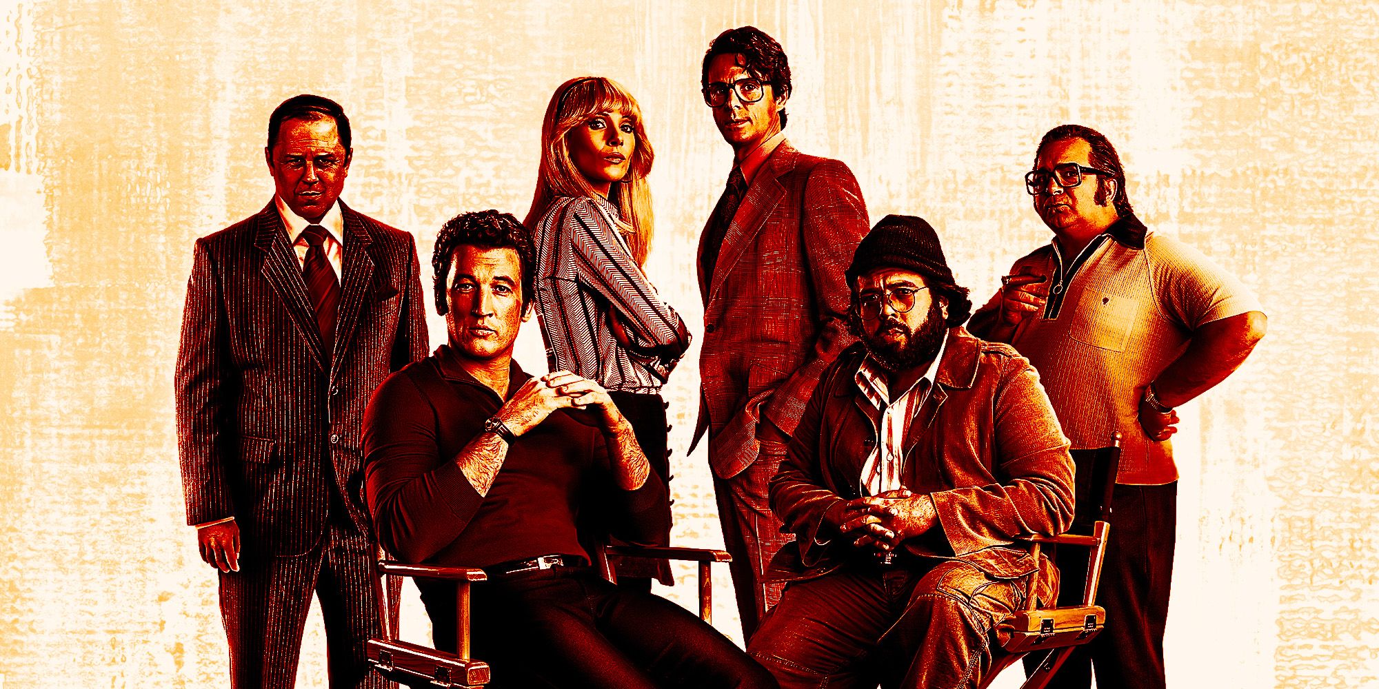 The Offer: 8 Things The Show Changed About The True Story