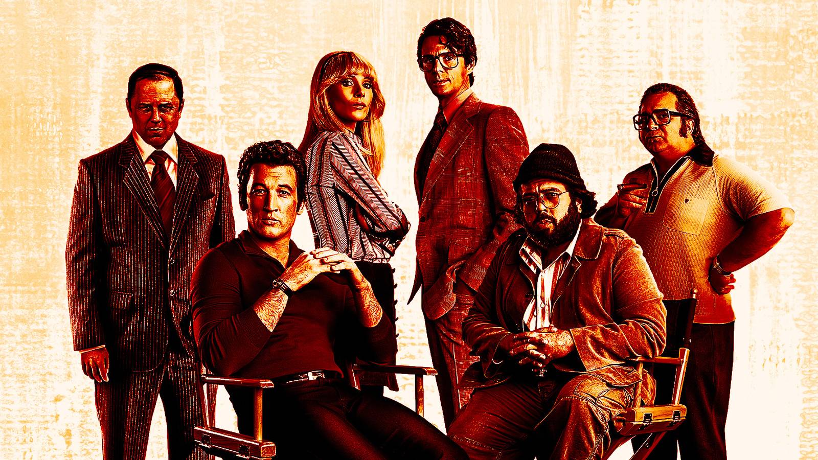 The Offer Cast, Character & Real Life Comparison Guide