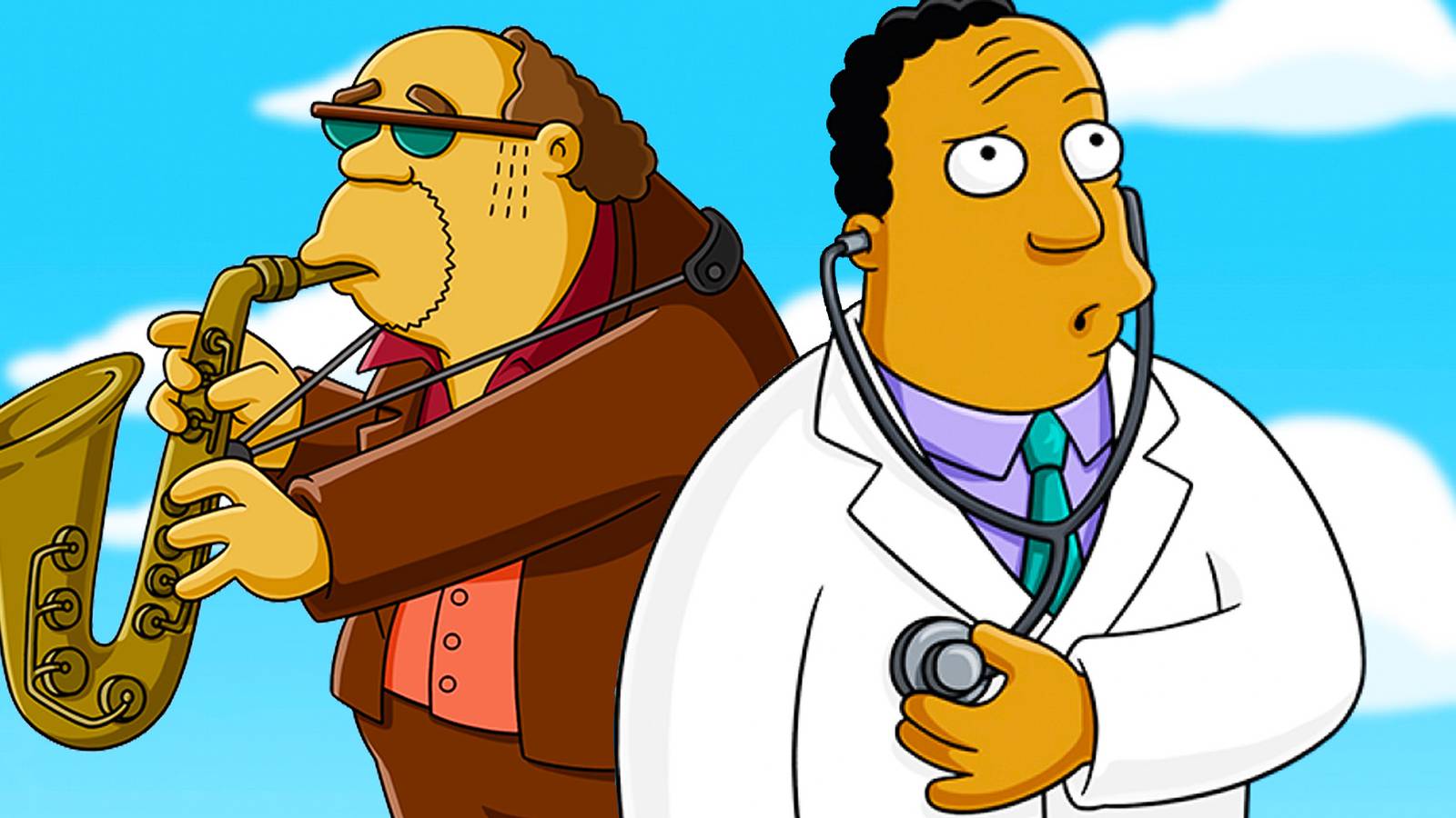 Simpsons' New Bleeding Gums Murphy Voice Actor Explained By Showrunner