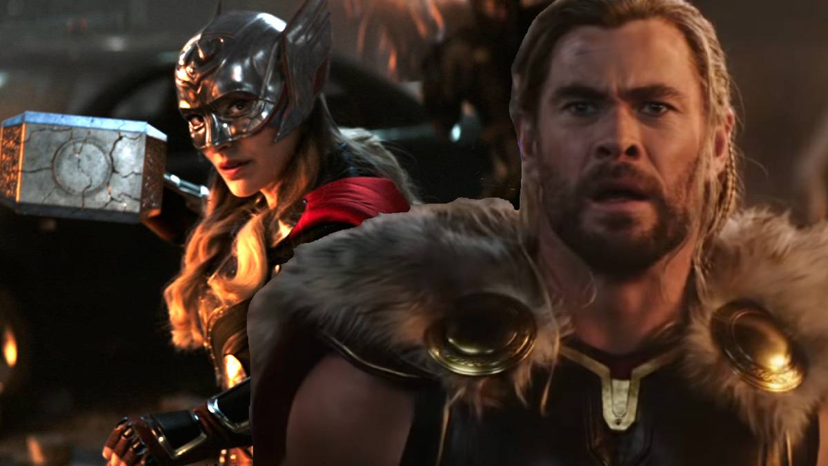 Love & Thunder Theory: How Jane Foster Becomes Lady Thor (& An Actual God)