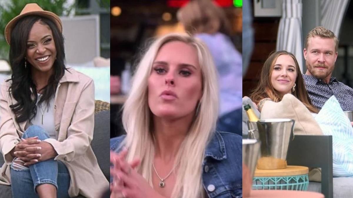 The Ultimatum: 10 Shocking Things That Have Come To Light Since Its Release