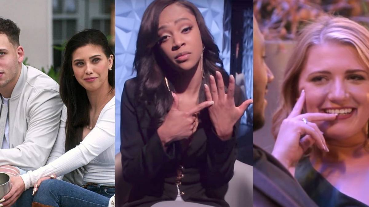 The Ultimatum: 10 Behind The Scenes Facts About Season 1
