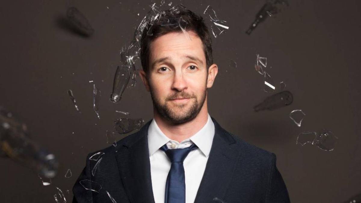 Timothy Eulich Interview: Everything Everywhere All At Once