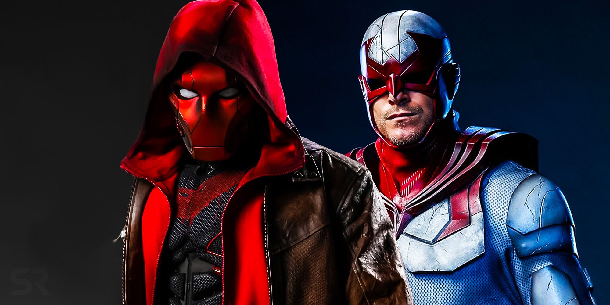 Titans Can Flip Red Hood's Hawk Murder To Make The New Villains Great