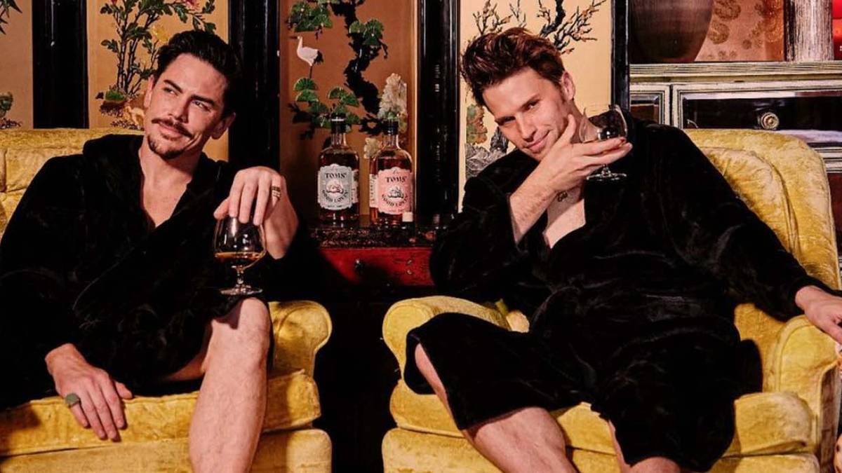 Vanderpump Rules Fans Question Schwartz & Sandy's Bar