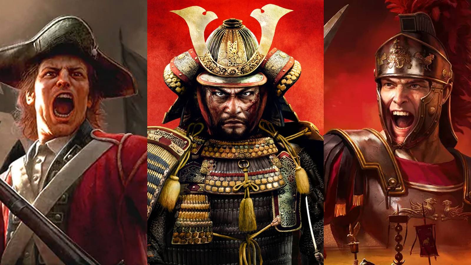 The 10 Best Total War Games, According To Metacritic