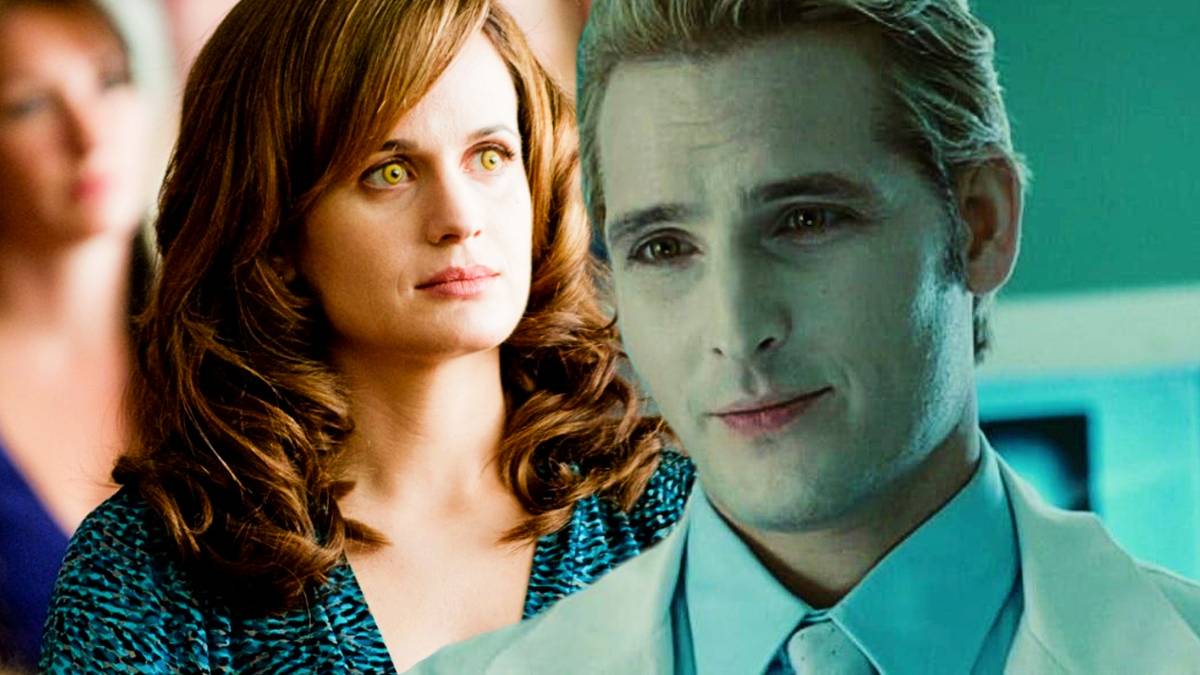 Twilight: The Cullen Family’s Missing Origin Story Explained