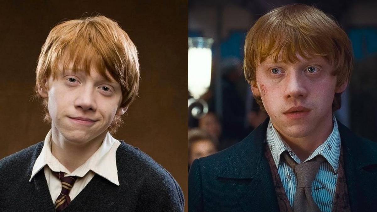 Harry Potter: 10 Quotes That Prove Ron Was Actually The Smartest