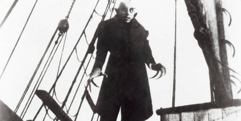 10 Common Vampire Tropes In Pop Culture