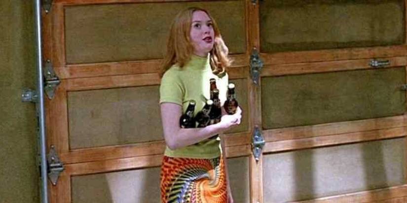 8 Horror Movie References The Scream Franchise Gets Wrong