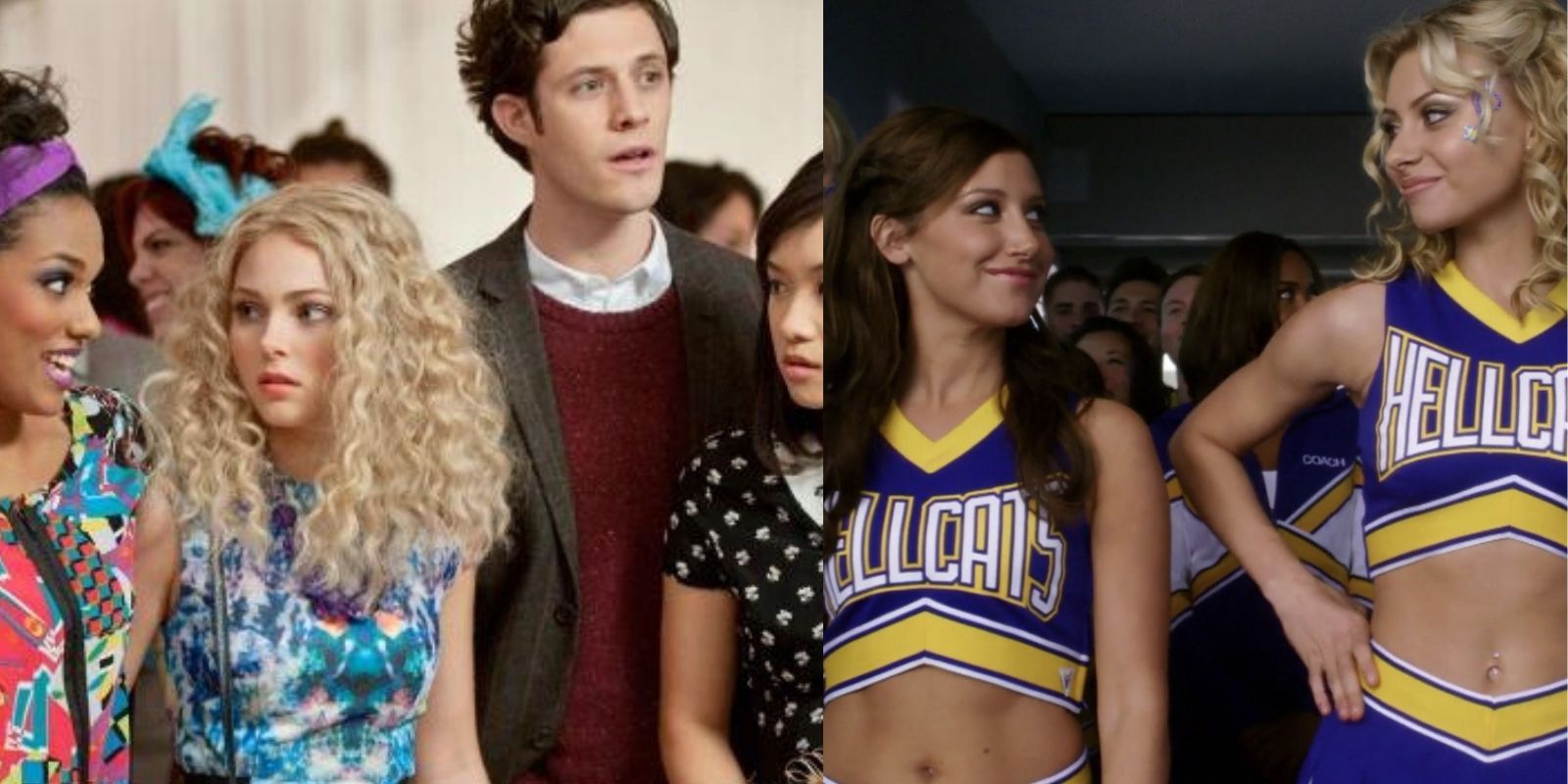 The CW’s 15 Best Original Shows, Ranked